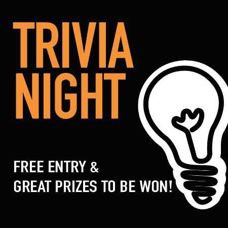 TRIVIA - The King Hotel